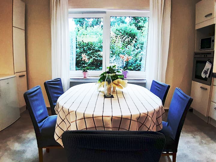 Premium Chambre Pour 2 <Sud> - Minden