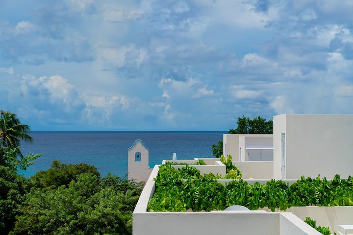 Garden Grove Villas - Two Bedroom Villa - Barbados