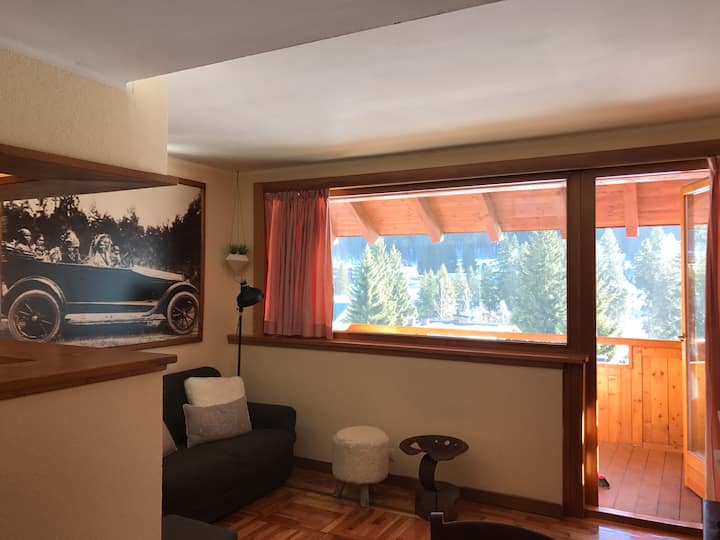 Appartamento Accogliente A Madonna Di Campiglio! - Pinzolo