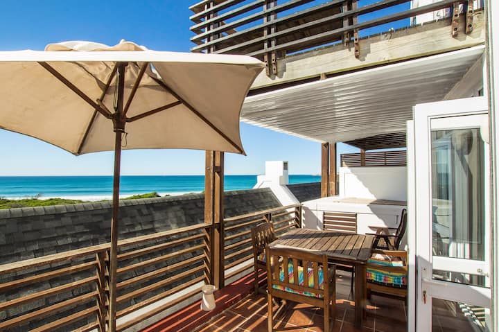 Horizons On Sea - Beachfront Apartment - Saint Francis Bay