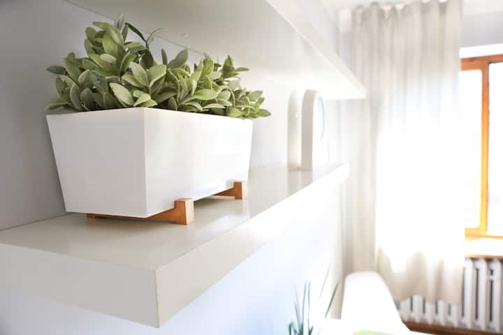 Nice Apartment Near The Old Town - Krakow