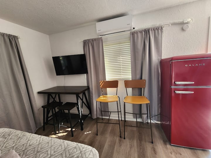 Cozy One Bedroom Suite, 1 Mile From Raymond James. - Tampa, FL