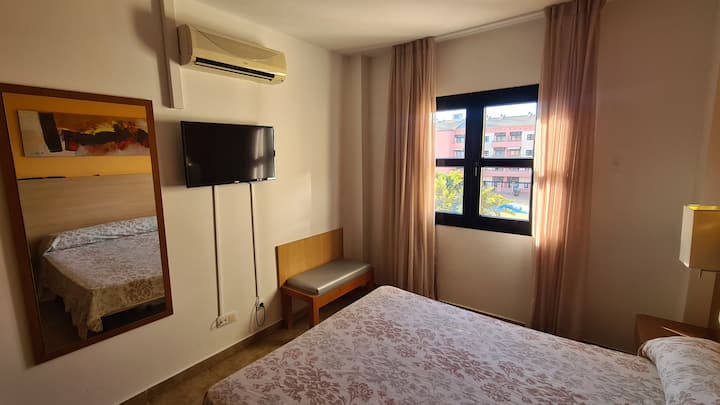 Apartment Punta Umbria Luxury - Huelva