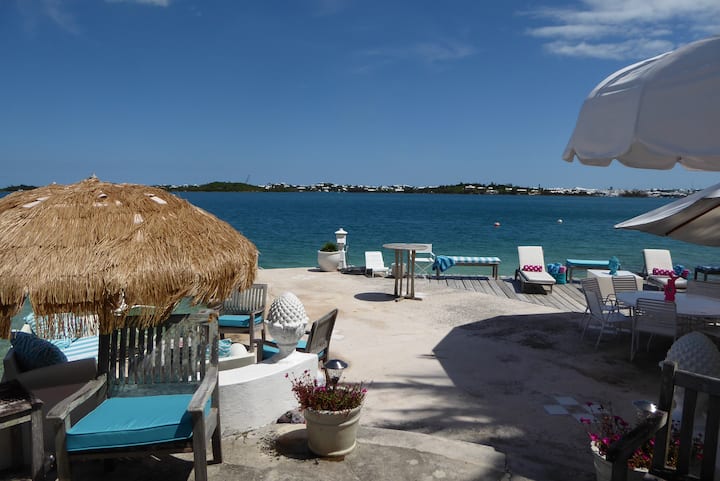 Spithead Lodge's East Wing - Guest suites for Rent in Warwick, Warwick ...