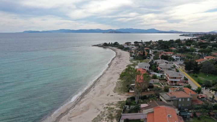 Villa Martino - Sardaigne