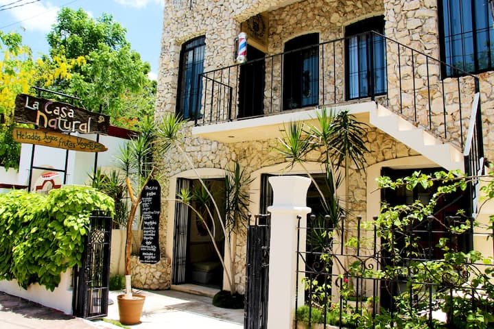 City Center Apartment 3-4 People - Valladolid