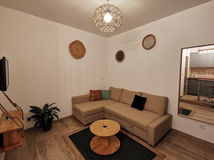 Studio Vert Nature - Essonne