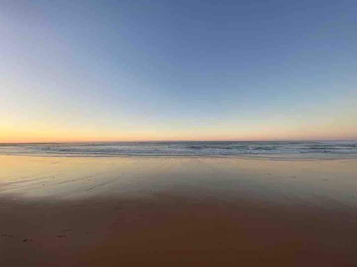 Appart Prés De La Plage Val D'or - Témara