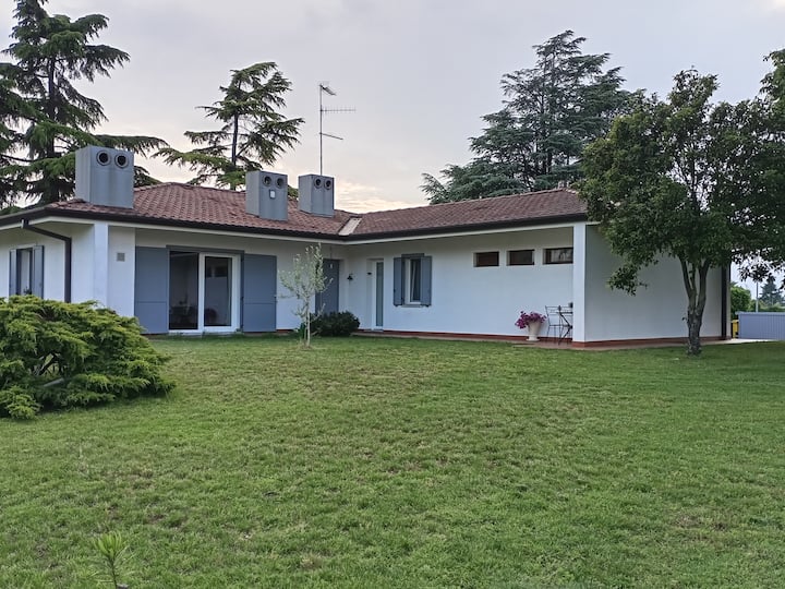 Artemide B&b - Palmanova