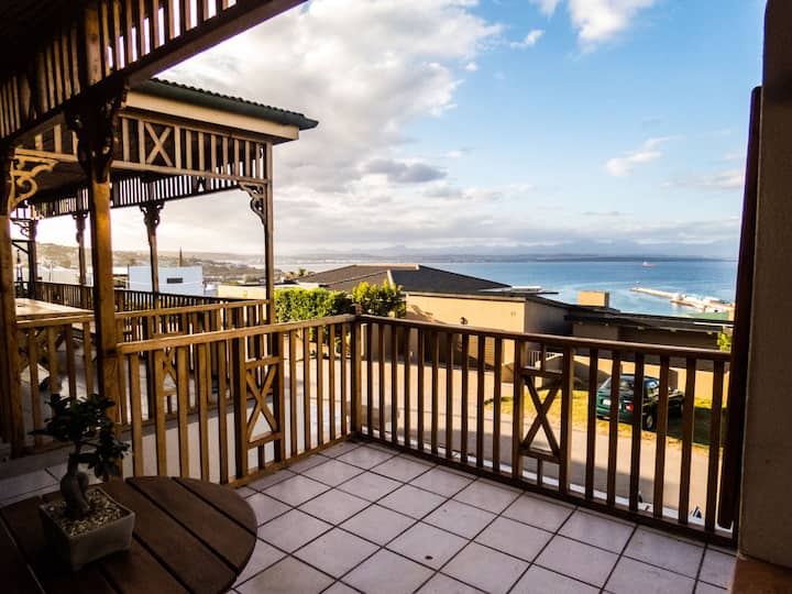 Mossel Bay Live A Little - Mosselbaai