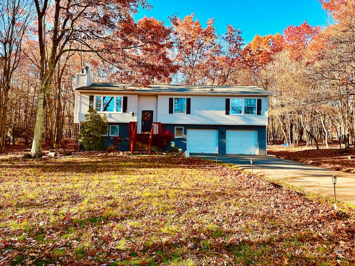 Iml -Near Jim Thorpe-pets Allowed/no Extra Charge. - Poconos