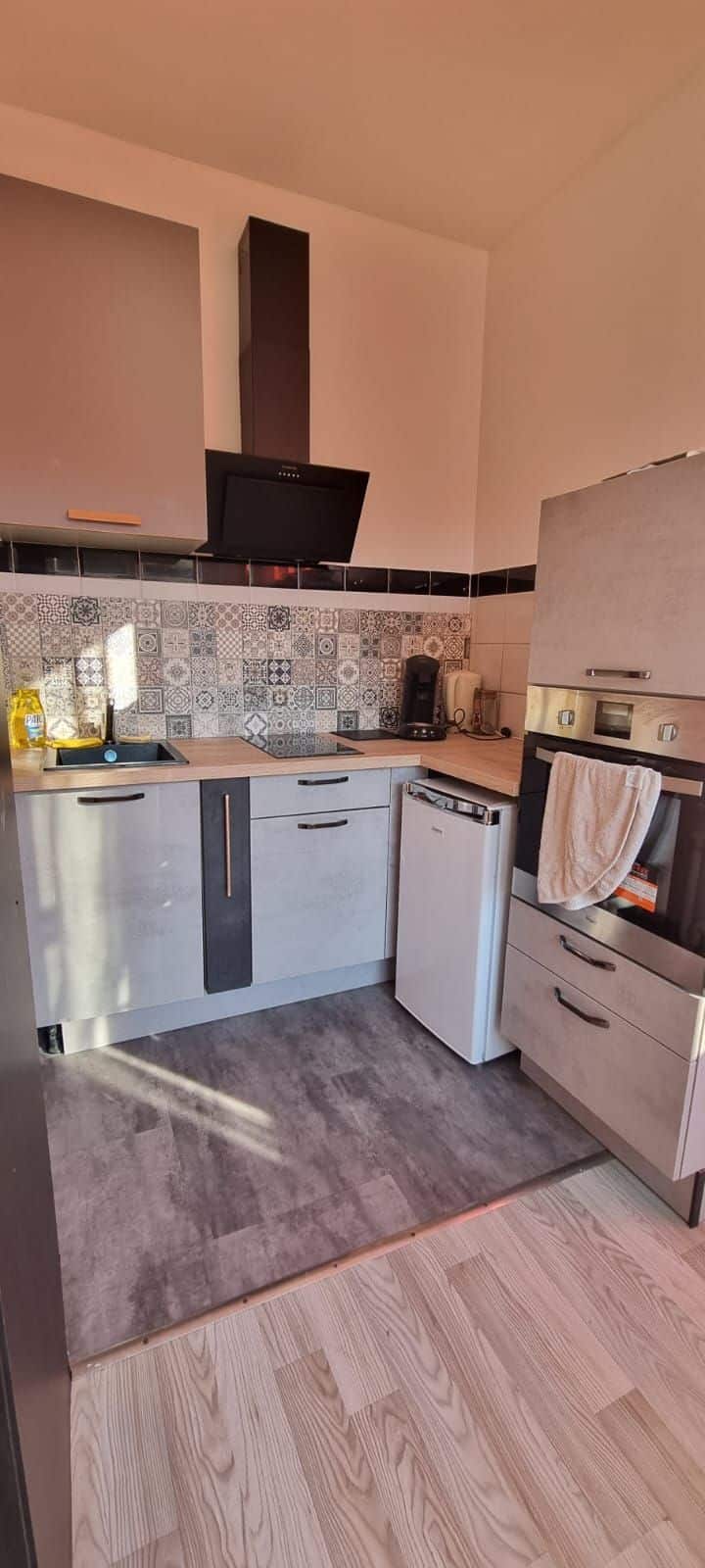 Cosy Studio Rénové - Aurillac
