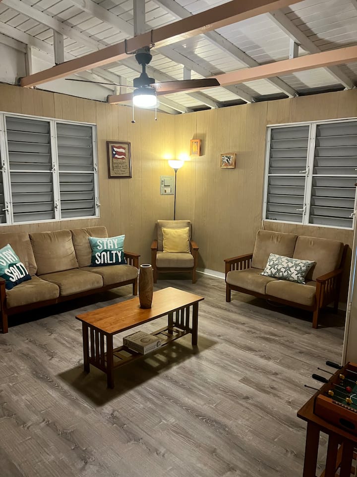 Sofi’s Place - Vieques