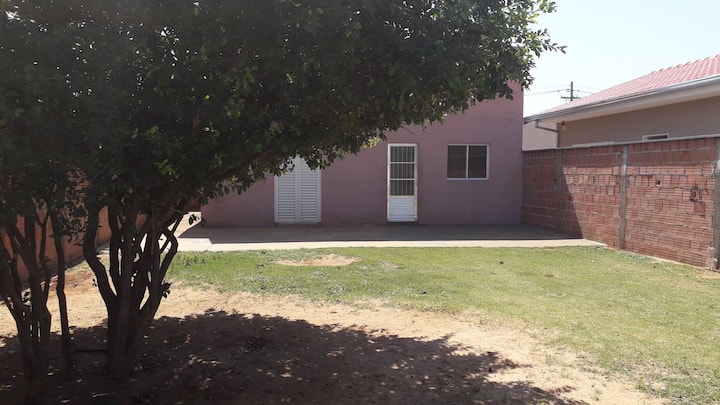 Simplicidade E Conforto - São Carlos