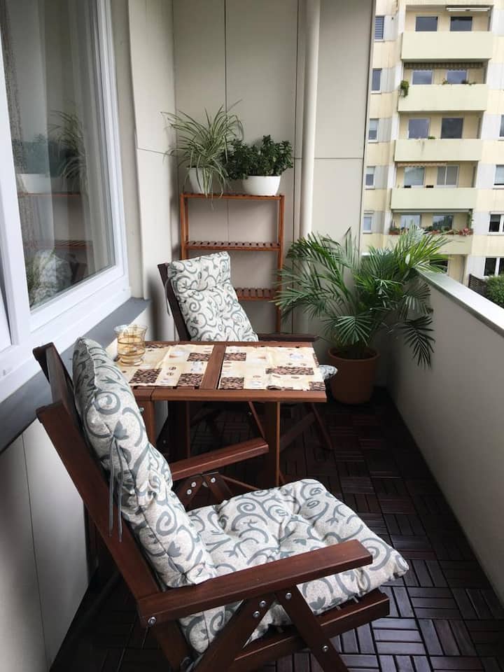 Ruhige Lage - 10 Km Vom Badestrand - Kiel