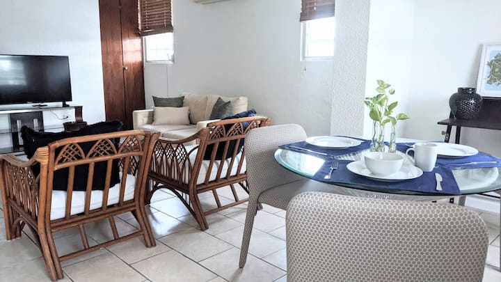 Spacious 1 Bedroom Condo San Juan - San Juan, Puerto Rico