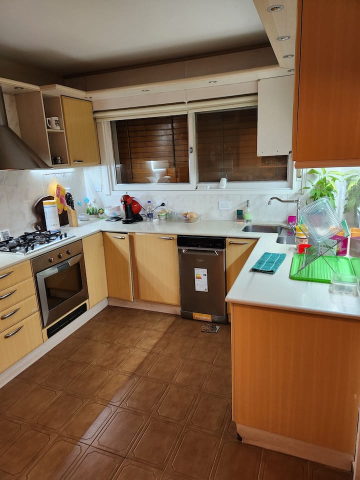 Espaciosa Casa En Córdoba Cap - Córdoba