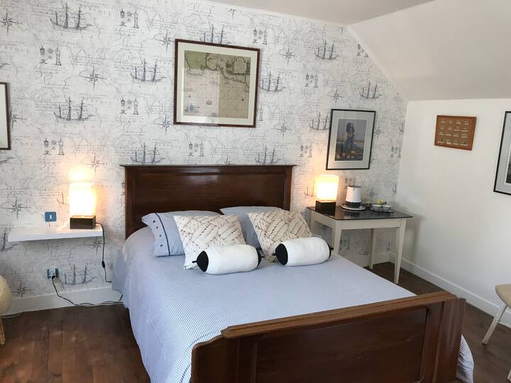 Le Châtel B&b, Retour Aux Sources - Pont-Aven