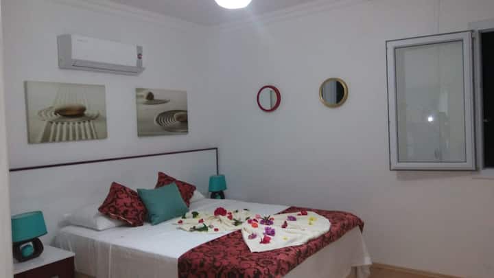 Samara Apart - Kalkan