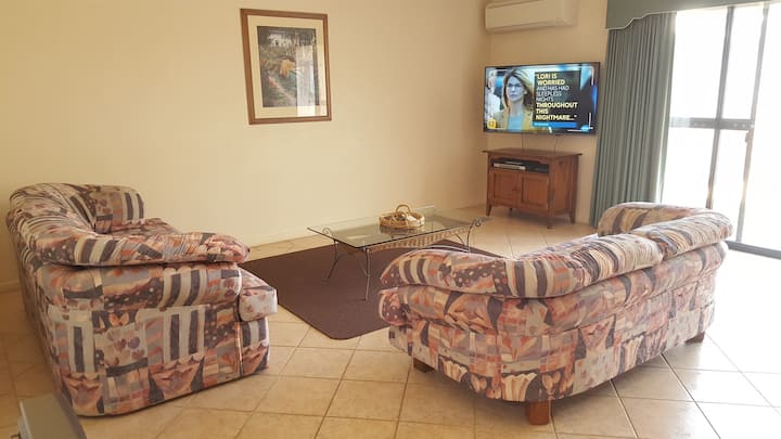 Margaret River Apartment 2 - Margaret River
