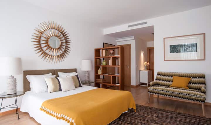 Patio Suites Apartments - Lisbon