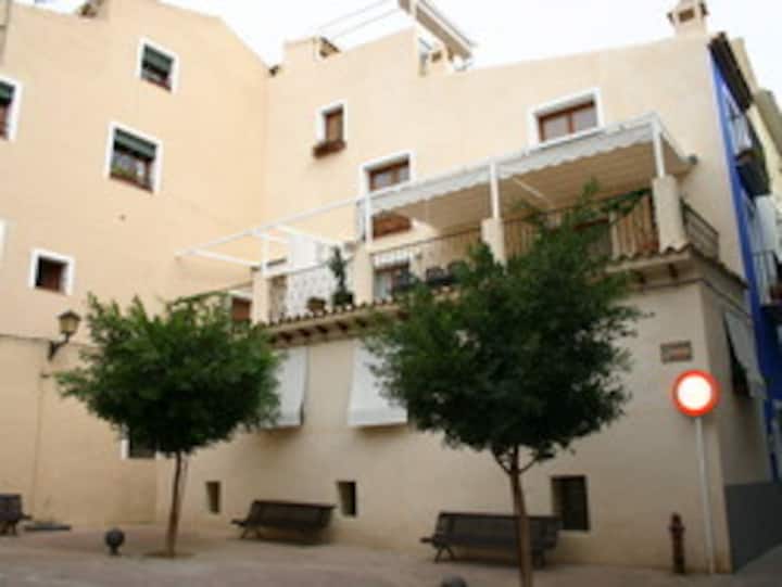 Villajoyosa - Casco Antiguo - 8 - Villajoyosa