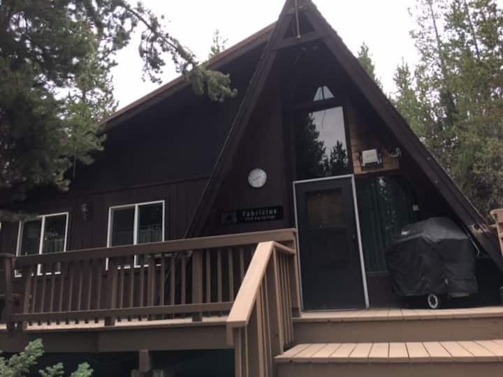 Fab Getaway - Island Park, ID