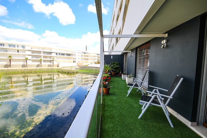 Sea Breeze Apartment By Algarving - Lagos