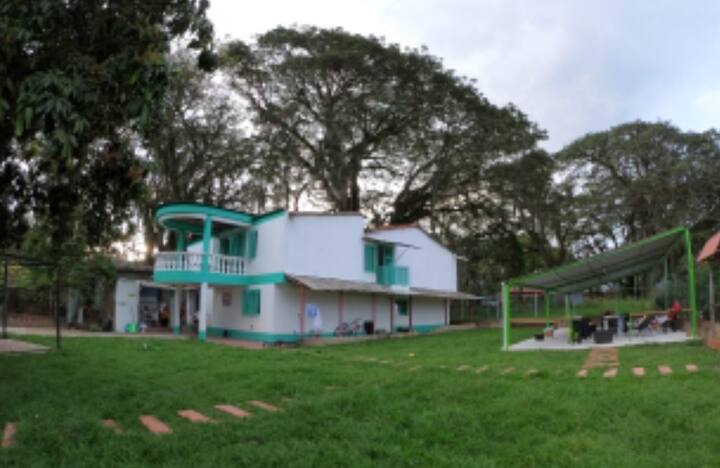 Villa Jeronimo✨ - La Victoria