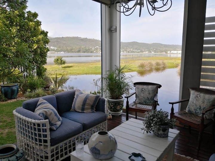 Island Time - Knysna