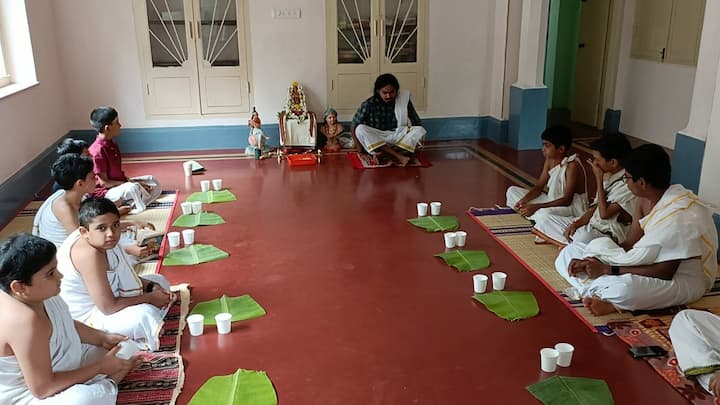 Mandala Heritage House - Mysuru