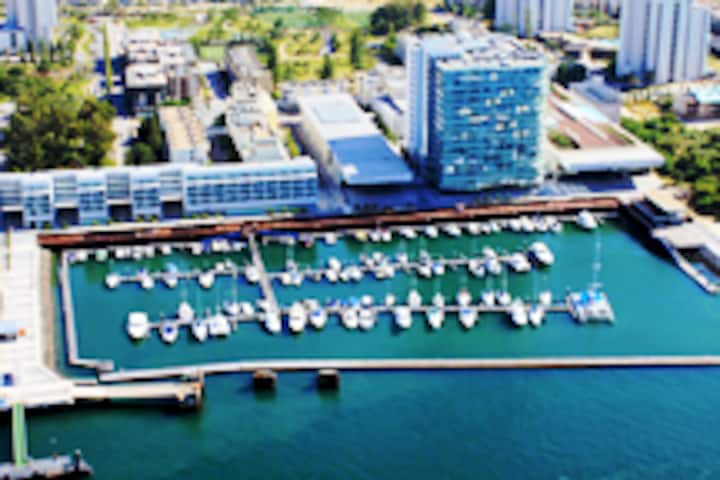 Holiday House - Península Troía - Grândola