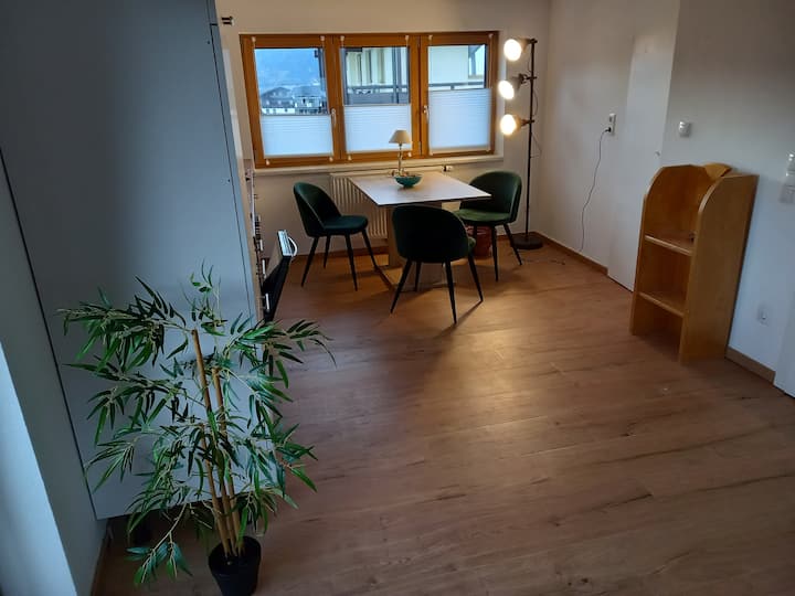 Studio Lovely Rita, 
Zentrumsnah U. Ruhig Gelegen - Kaprun