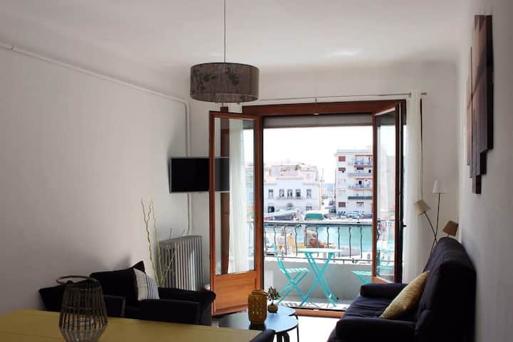 Escapade à Sète - Frontignan
