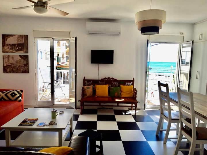 Apartamento Vista Al Mar - L'Ametlla de Mar