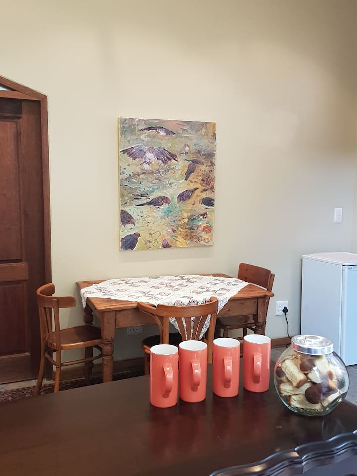 Bayhill Drive Guesthouse - White River