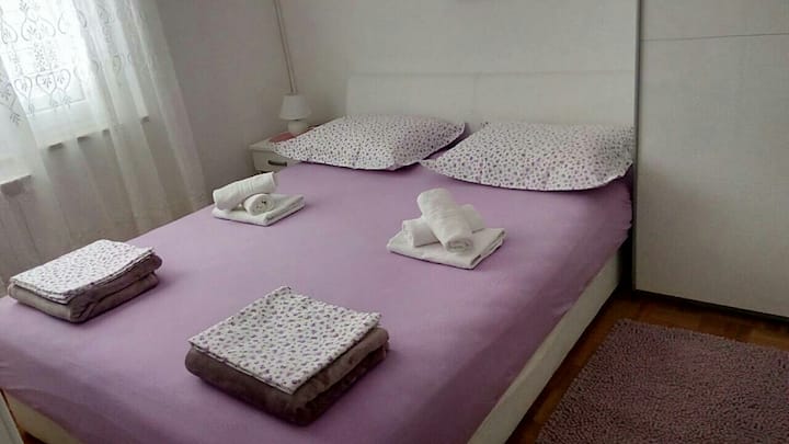 Studio Apartment Vesna - Makarska