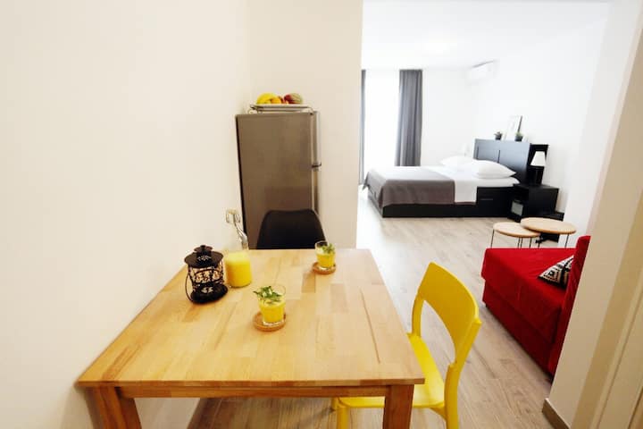 Cozy Apartment On The Beach Minigo #12 - Podstrana