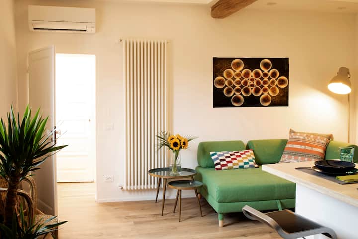 Cozy Apartment In Pratello - Bologna