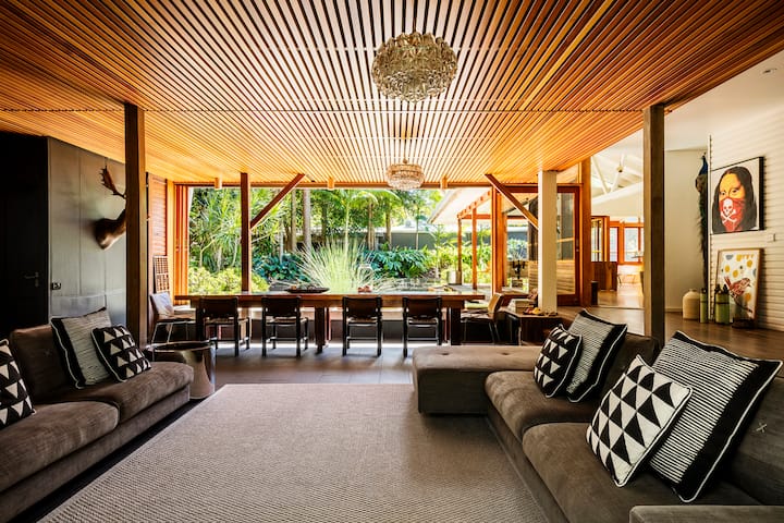 Birdhouse Byron Bay - Byron Bay