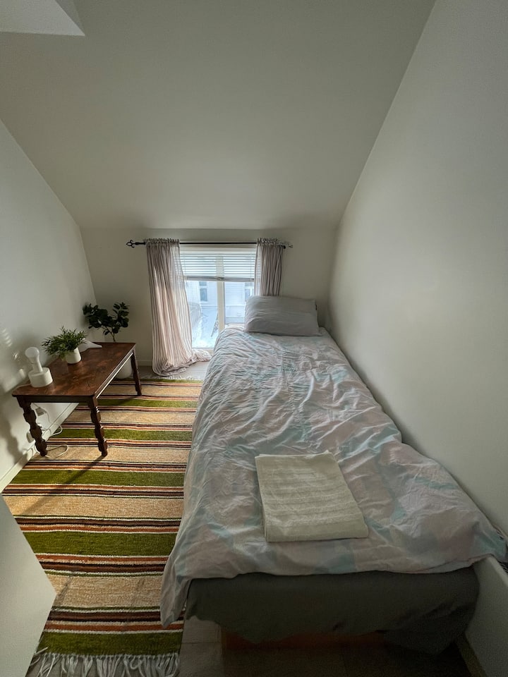 Privat Rom I Tromso Nr 1 - Tromsø