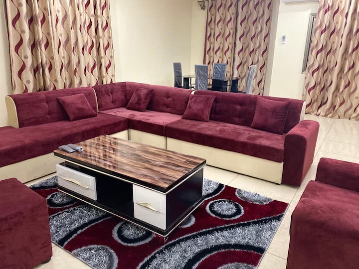 Lovely 2 Bedroom Rental “Home Away 2” - Guinea
