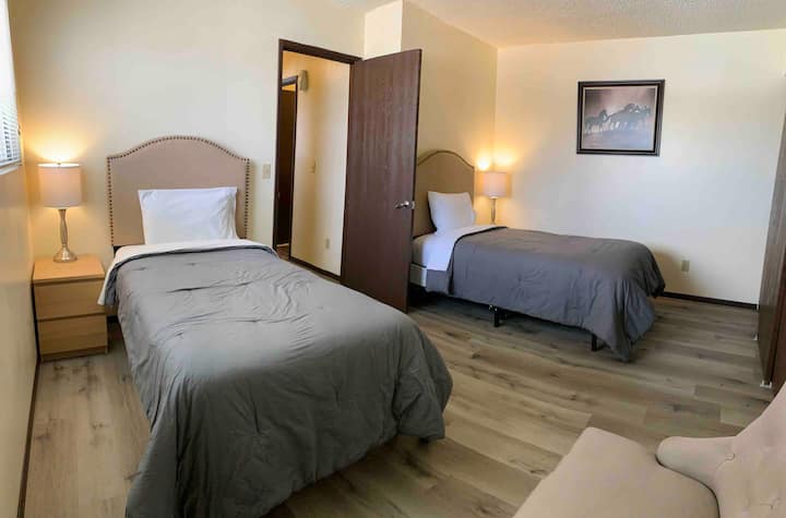 Two Story Two Bedroom Townhome - Page, AZ