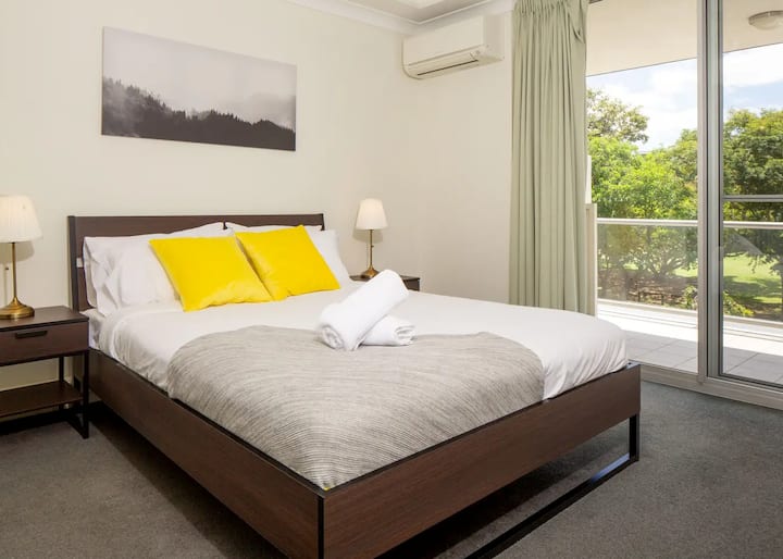 Comfy 2bd Parkside Home Close To Uq & Mall! - Salisbury
