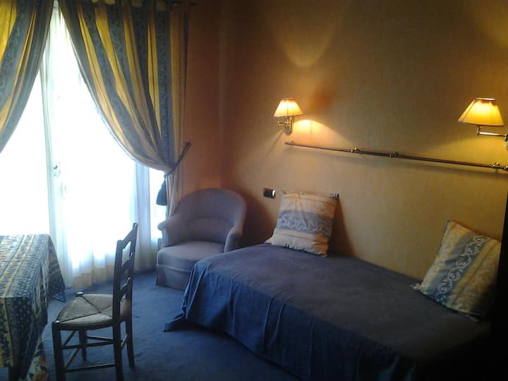Gîte Lumineux Au Sein D'un Domaine Du 17è Siècle - Saint-Pons-de-Thomières