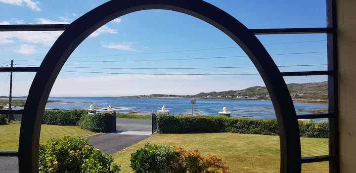 Seals Cove - Clifden