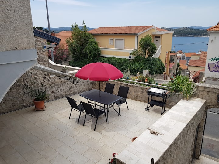 Dalmatia Dream - Lozovac