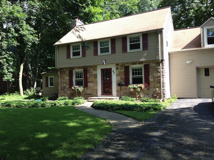 Beautiful Brighton Home - Rochester, NY