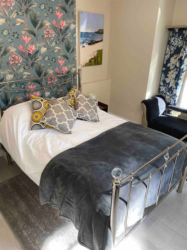 The Garden Room A - Bath
