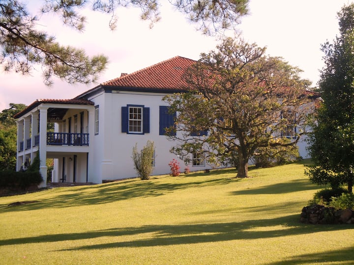 Fazenda Histórica - Itupeva